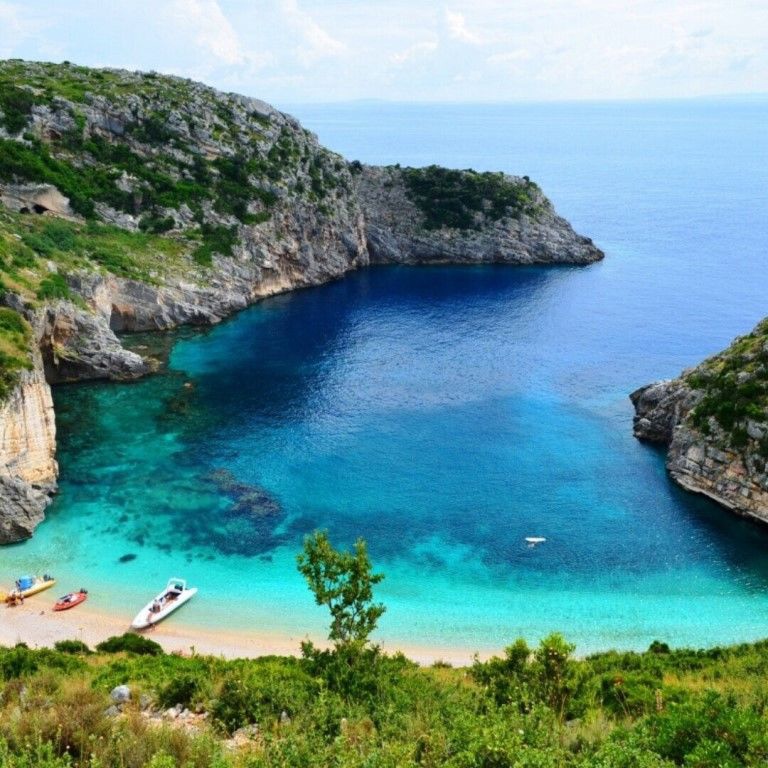 Where is Albania located? Exploring Albania's Unique Location